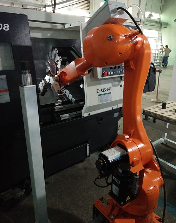 Robots , KLKJ "New Fellows"