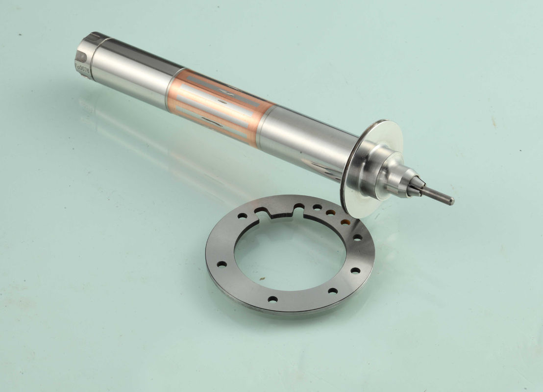 Westwind D1822 Cnc Router Spindle Shaft 200000 Rpm For Pcb Air Bearing Spindle