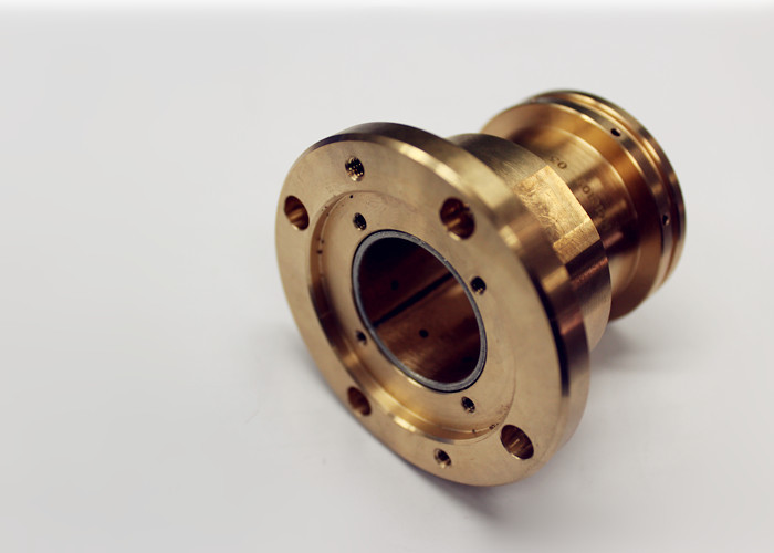 M320-64C Westwind Air Bearing Of PCB Drilling Or Routing Spindle