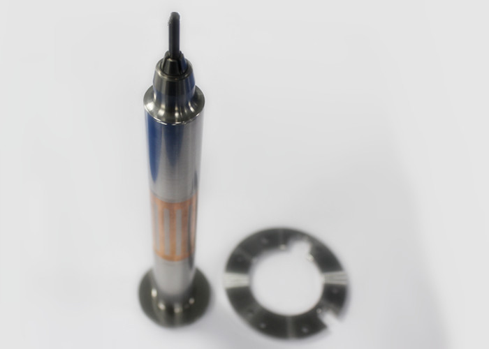 Westwind Spindle Shafts