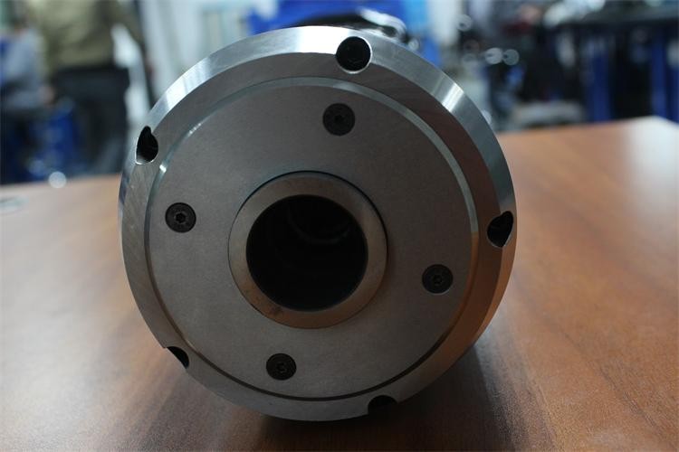 Replacement Precision CNC Milling Spindle For CNC Router , PRECISE TL60